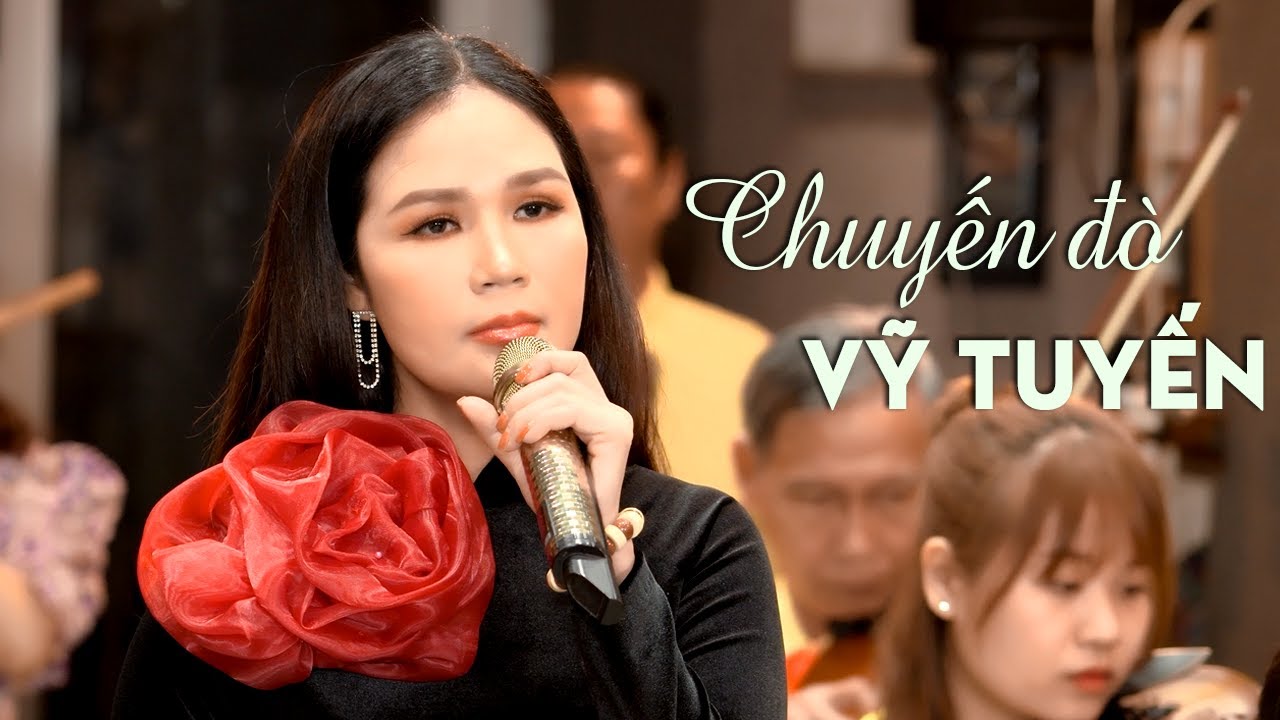 Chuyến Đò Vỹ Tuyến - Kim Ryna | Official MV - YouTube