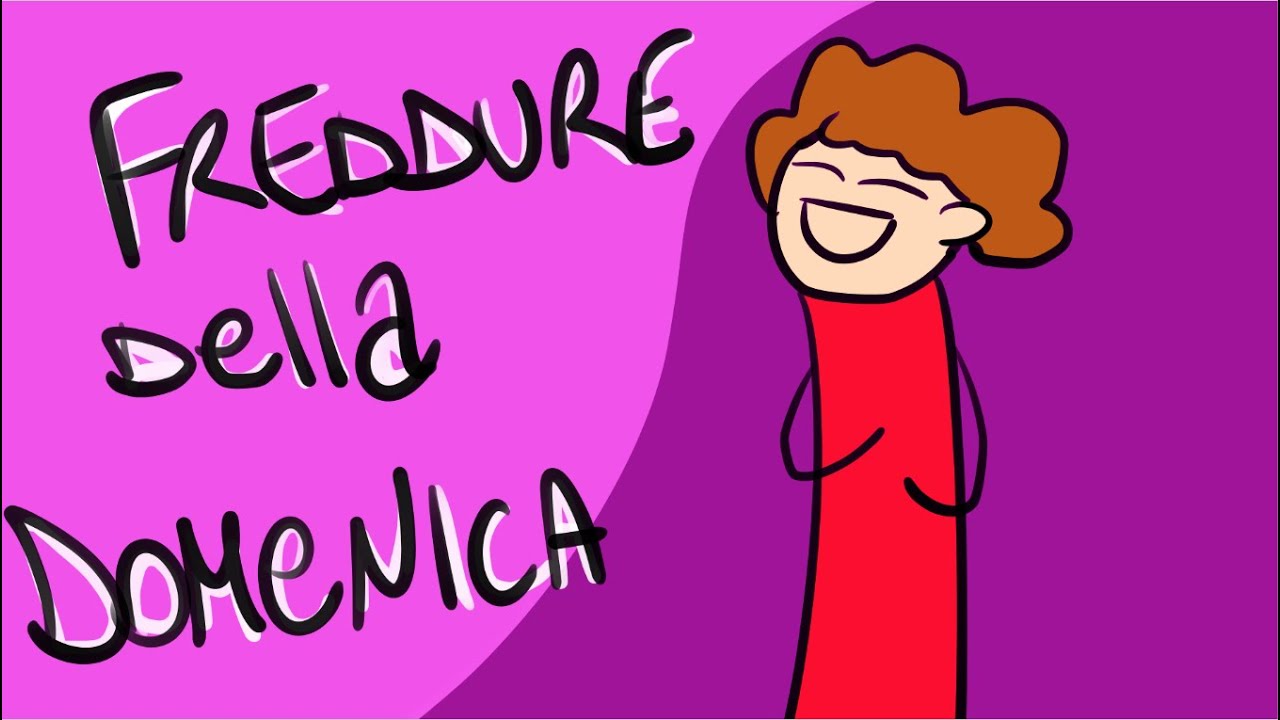Stupid Toons - Freddure della Domenica #1 [SPECIALE 100 ISCRITTI ...