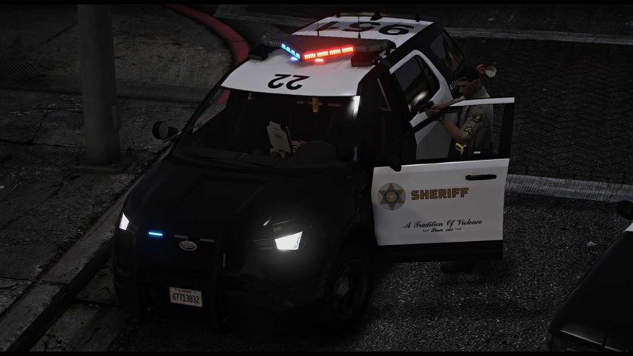 04/16/2023 LSSD Patrol LivePD - YouTube