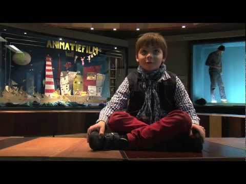 Brammetje Baas op Jeugdfilmfestival 2013