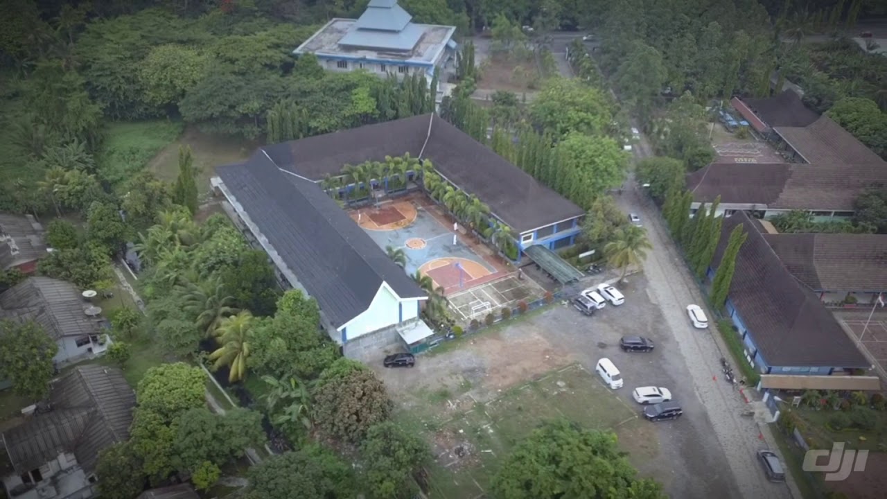 PROFIL SMP ISLAM AL-AZHAR 27 CILEGON - YouTube