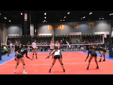 Jada Key -Windy City 4 13 17 CJV - YouTube