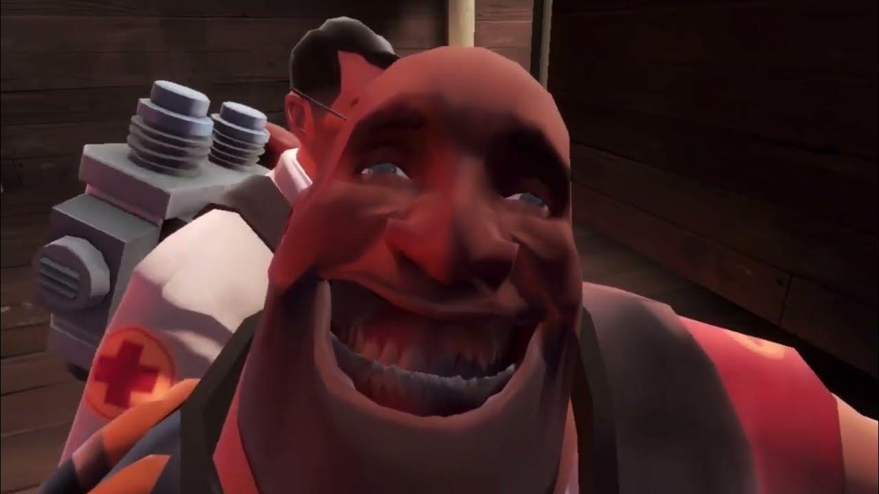 TF2 Sex Update trailer - YouTube
