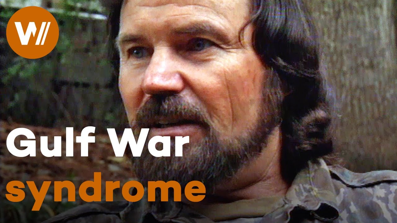Gulf War syndrome - The mysterious illness that afflicted Desert Storm ...