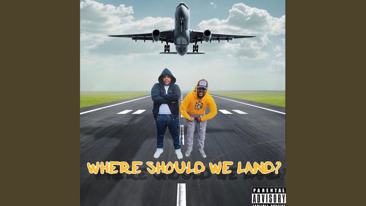 Where Should We Land? - YouTube