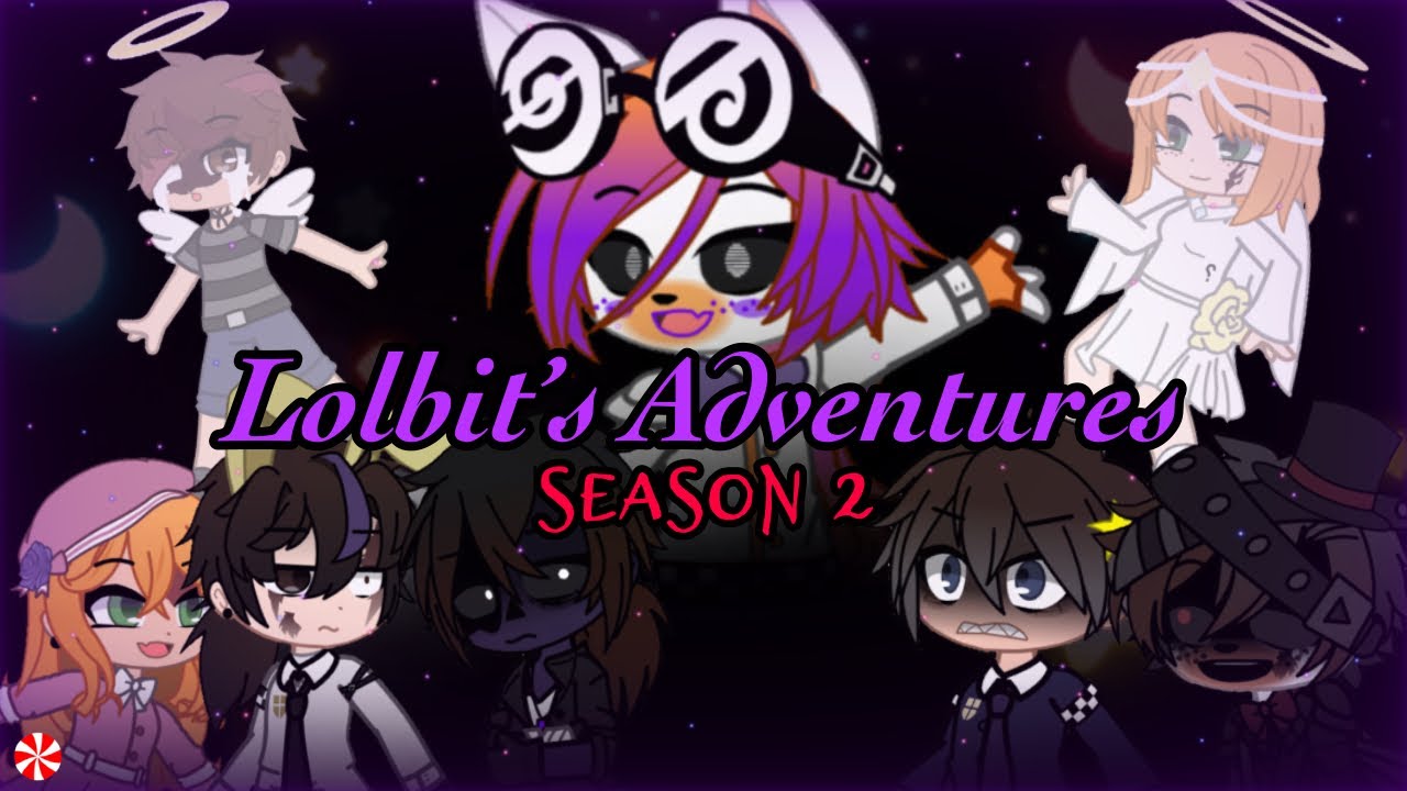 Lolbit’s Adventures || Season 2 Trailer - YouTube