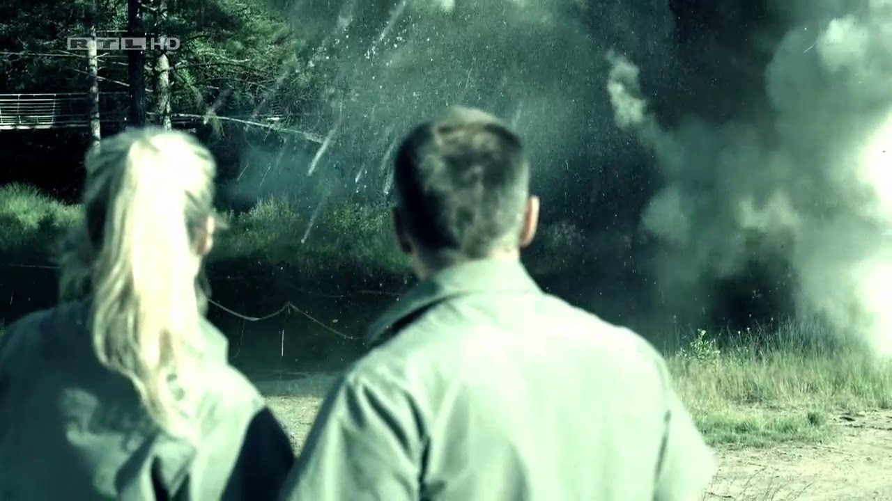 Alarm Fur Cobra 11 - S40E12 Scene 4 - YouTube