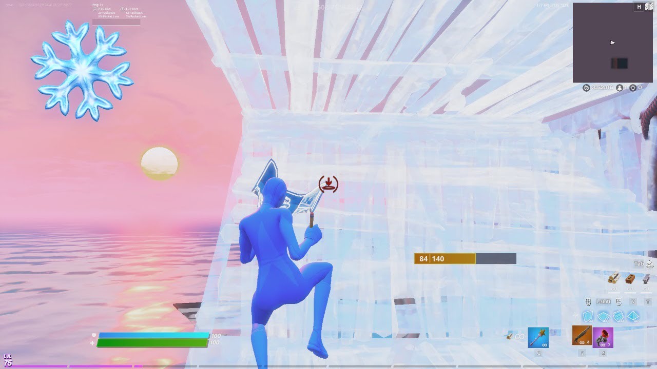 Stone Cold ️ | Fortnite Highlights #27 - YouTube