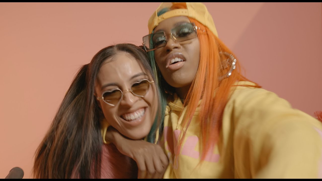 Billboard Baby - For You (re-edited) Music Video - YouTube