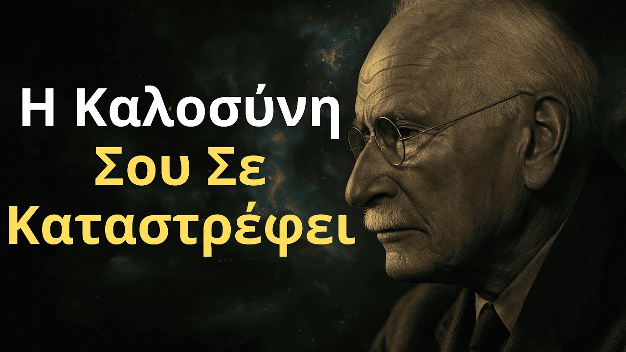 Όταν η Καλοσύνη Γίνεται Αδυναμία – πέντε Ψυχολογικοί Λόγοι - Καρλ ...