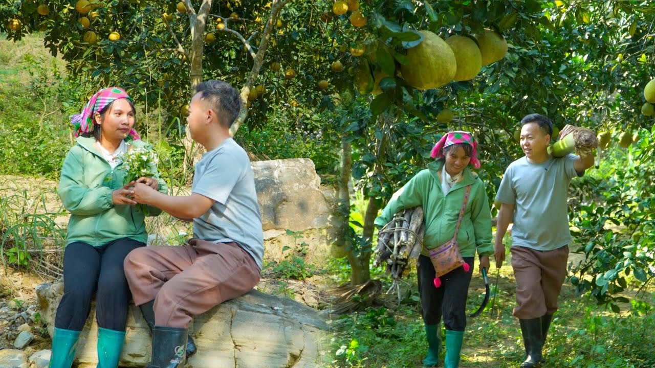 Real-Life Fairy Tale: A Police Officer and a Homeless Girl’s Blossoming ...