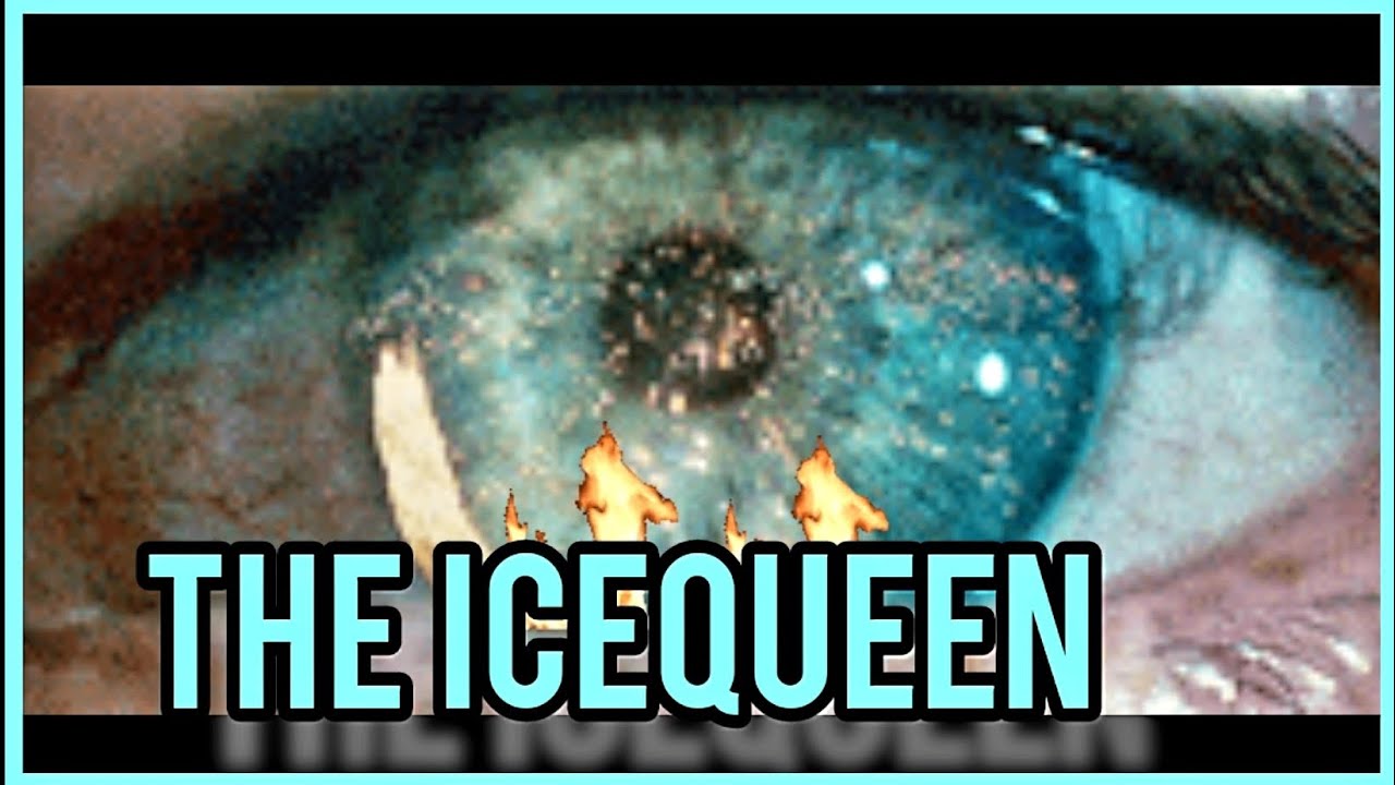 Songwrie - THE ICEQUEEN🥶(prod. by 7ventus) (Official Musicvideo) - YouTube