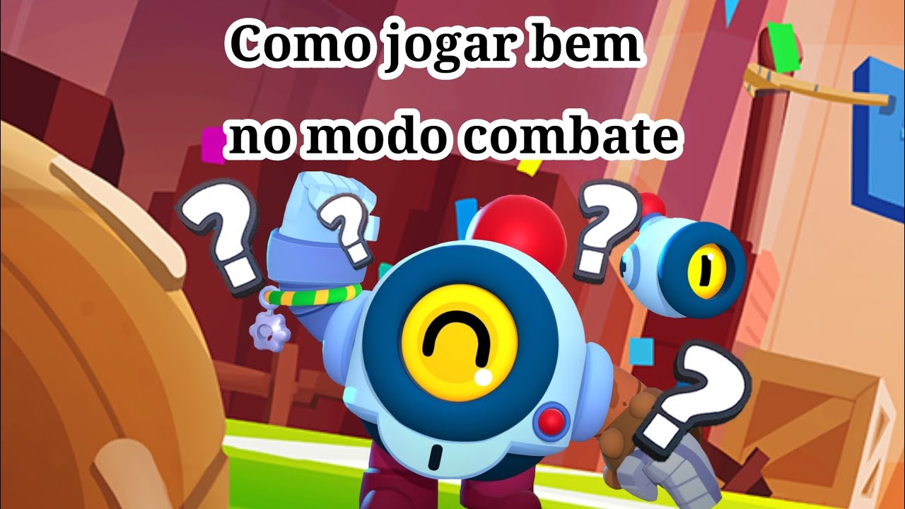 Como jogar bem no combate! - YouTube