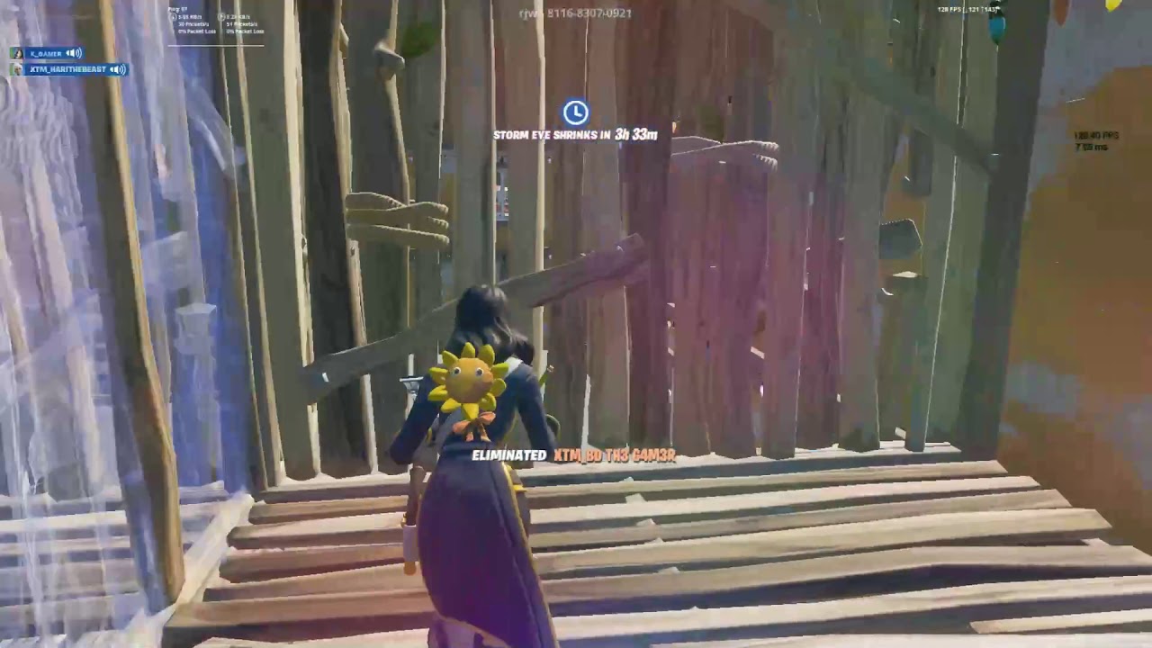 60 ping. Fortnite Montage. #middleeast - YouTube