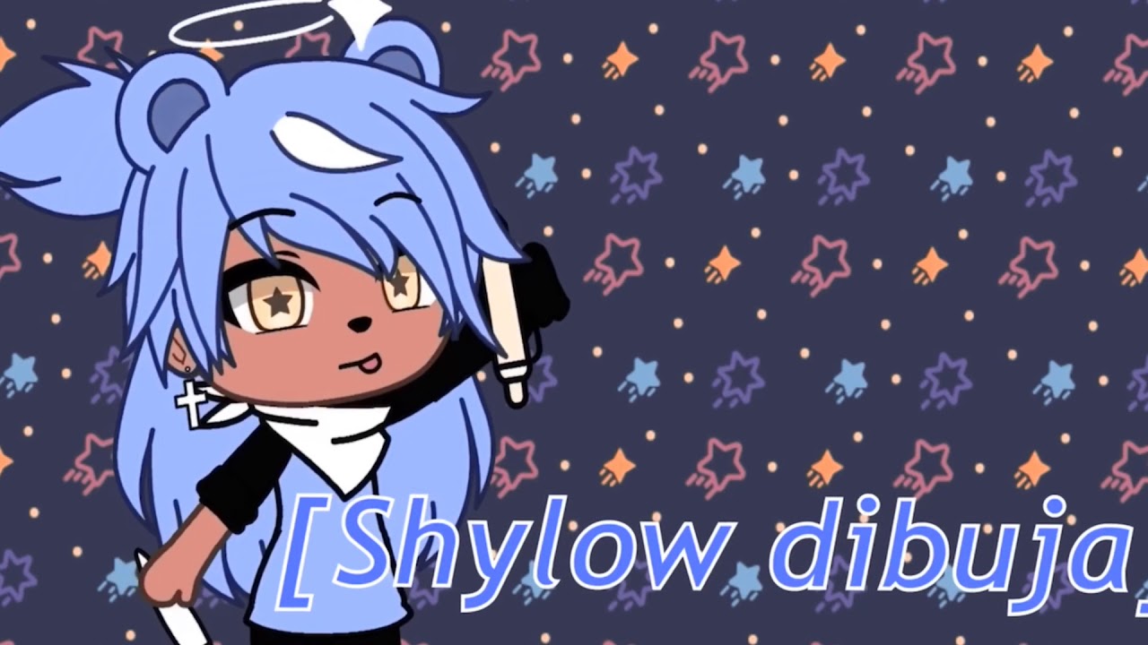 Intro para [Shylow dibuja] - YouTube