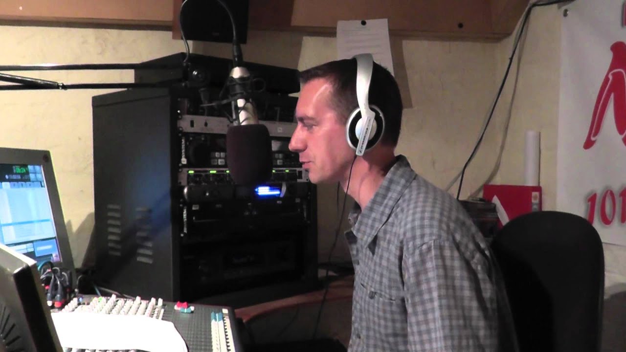 Philippe Dujardin sur Melodie FM: 28-07-12 - YouTube