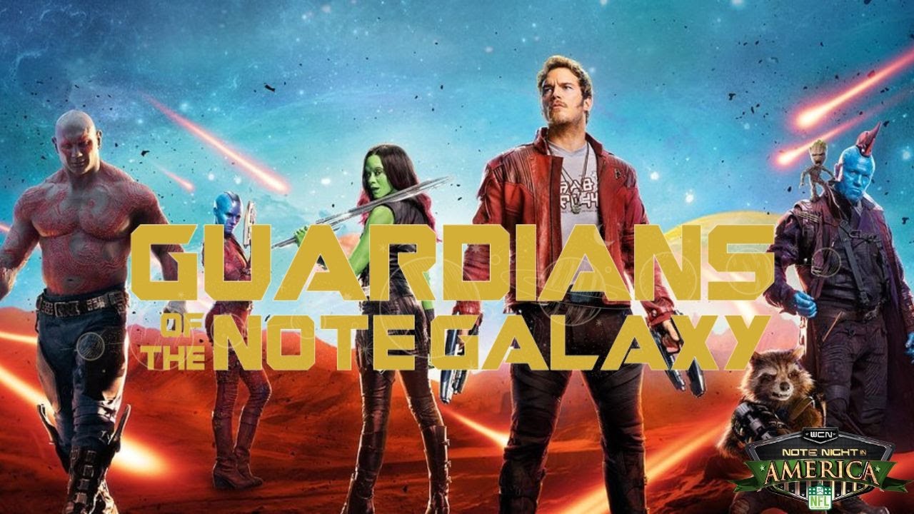 Guardians of the Note Galaxy #noteinvesting #realestateinvesting - YouTube