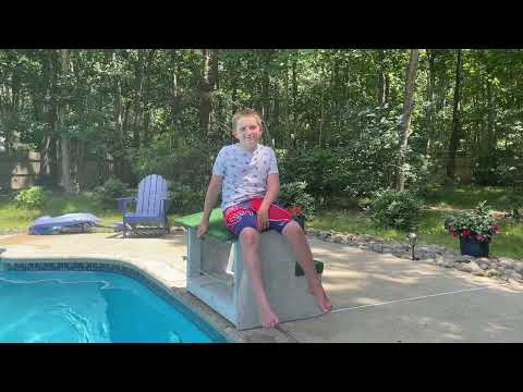 How to do swimming underwaters