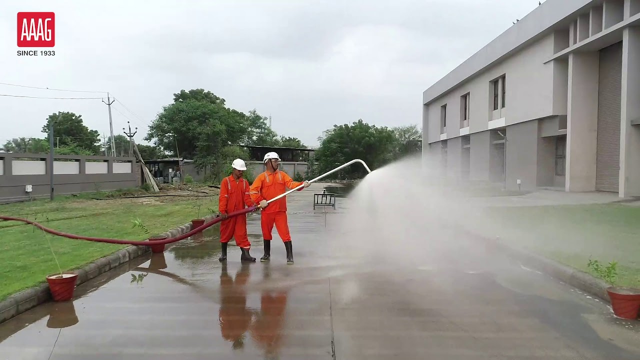 What is Fog Nozzle Applicator and how to use Fog Applicator Nozzle ...