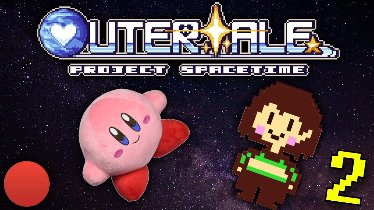 🔴 Outertale Alternate Geno Route (mayhaps) - YouTube