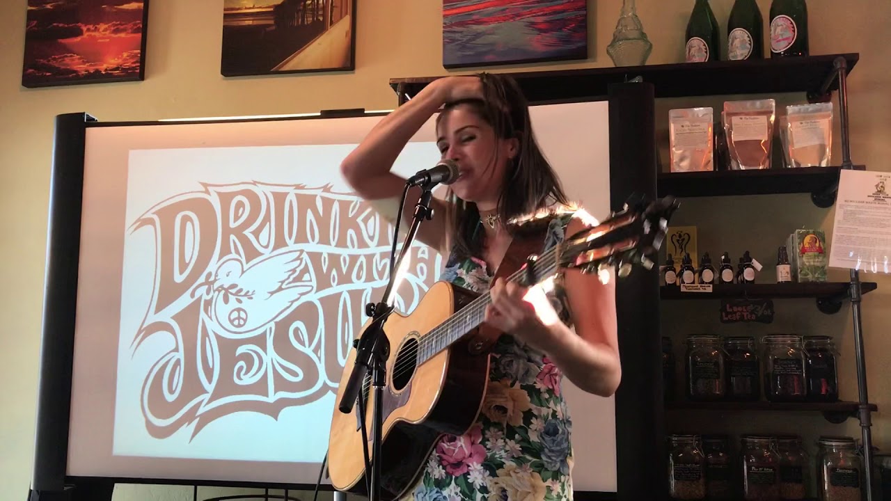 Nina Francis - All My Life - YouTube