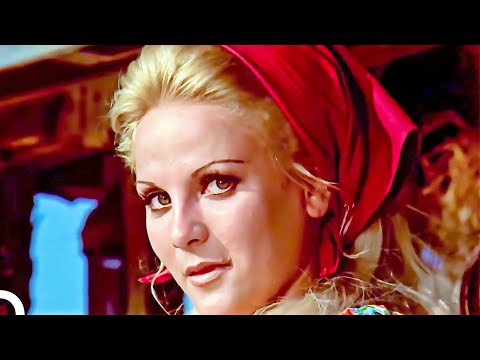 Damdaki Kemancı | Alev Sezer Eski Türk Komedi Filmi (Restorasyonlu)