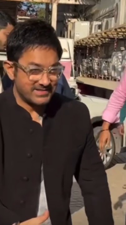 "Viral News Amir Khan Transforms Into Unrecognizable Caveman: A ...