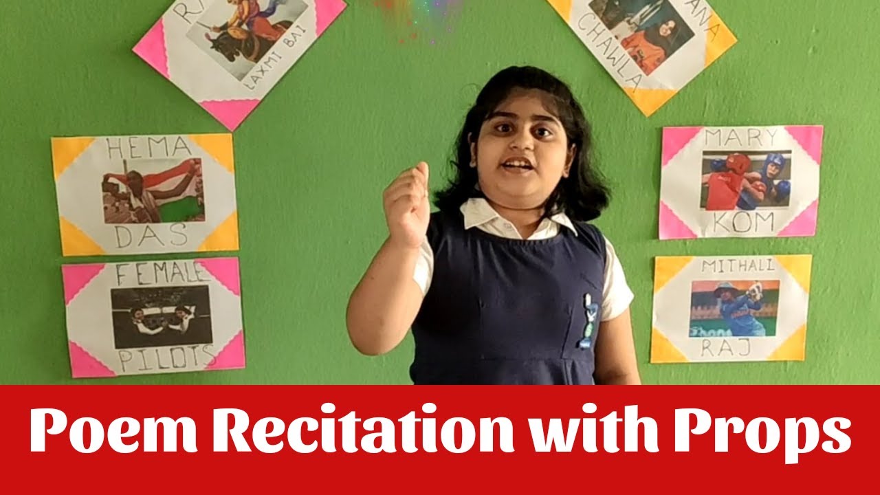 Poem Recitation With Props Idea How To Recite Poem With The Help Of poem-recitation-with-props-idea-how-to-recite-poem-with-the-help-of
