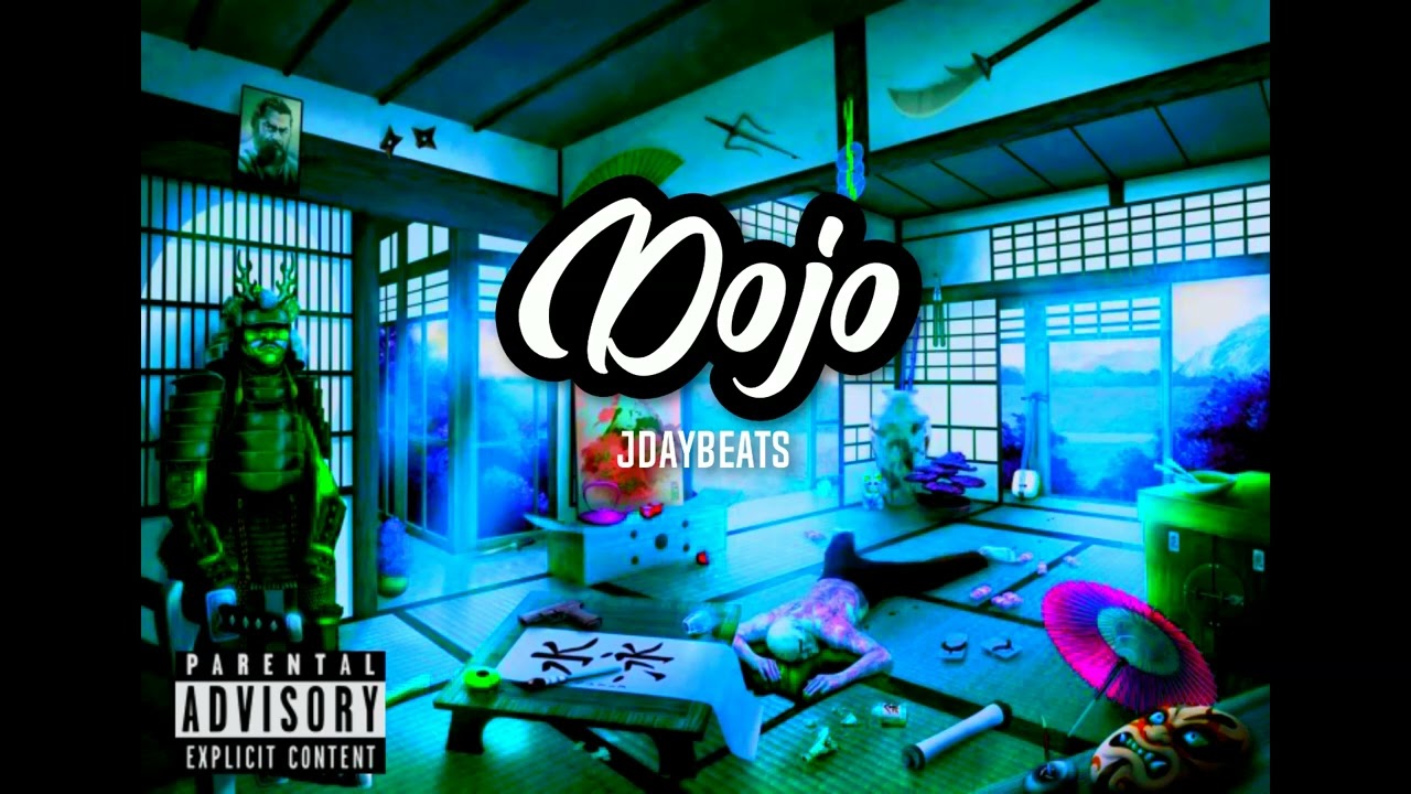 Trap Type Beat - "Dojo" - YouTube