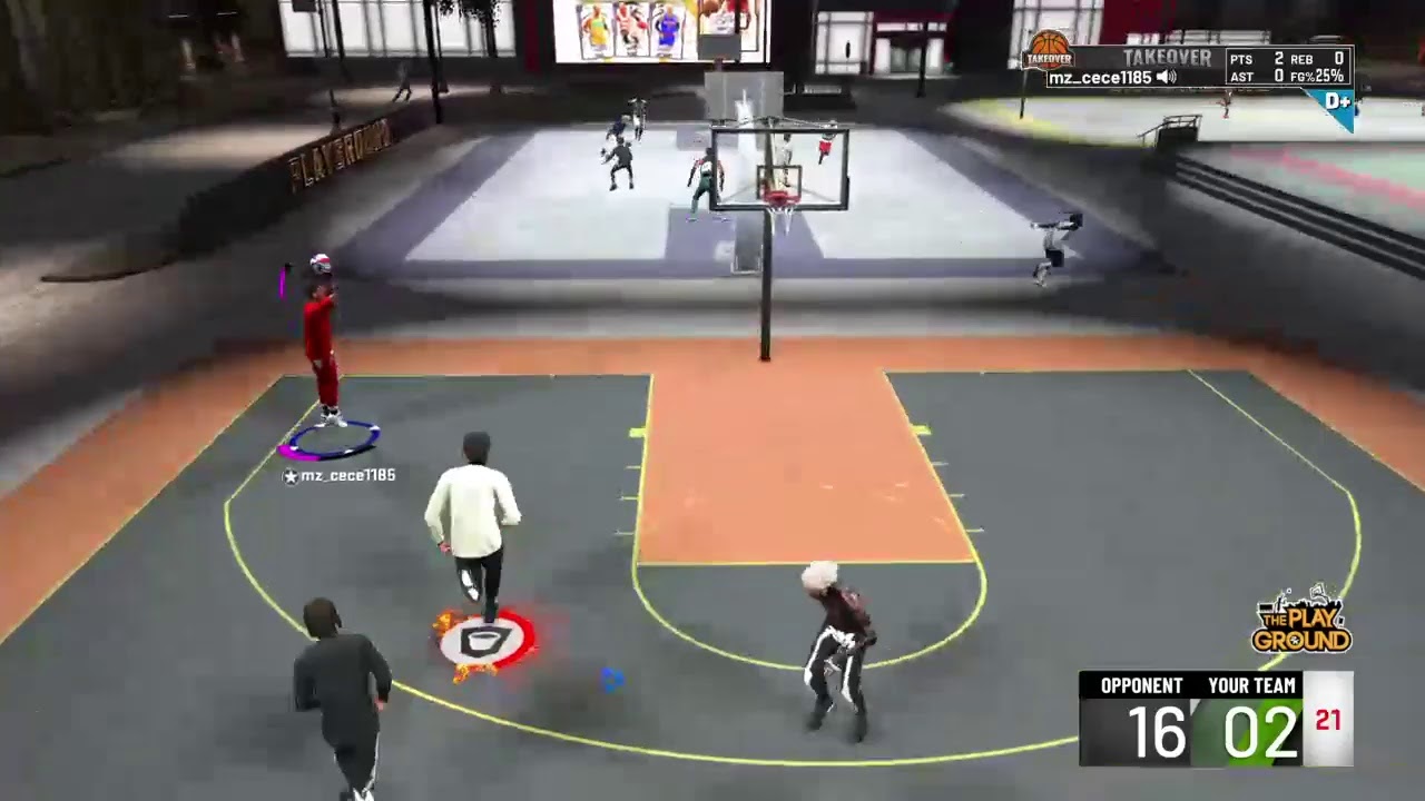 Holy sheesh jumpshot 38 - YouTube