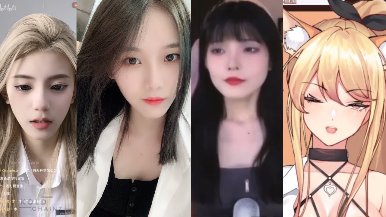 Chinese Assorted Burp Compilation (哔哩哔哩) - YouTube