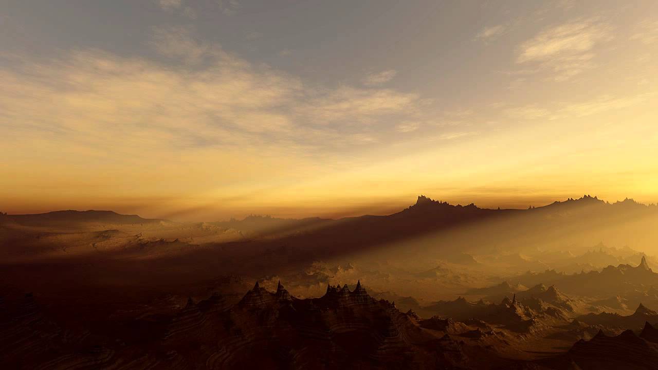 Epic Movie Theme #2 - Desert Kingdom - YouTube