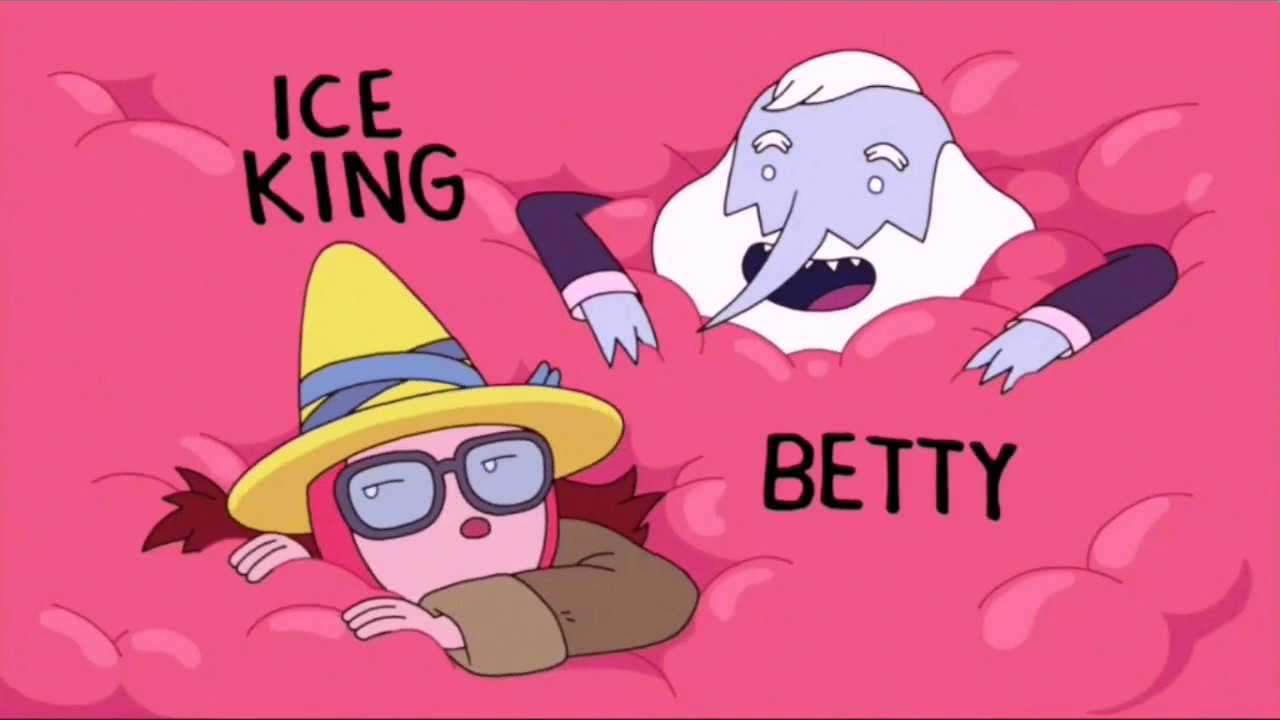 Adventure Time "Elements" (Intro) - YouTube