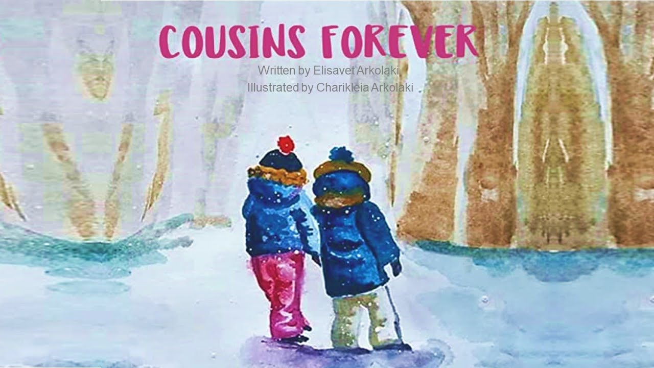 Cousins Forever Poems Gone Forever... Gone Forever... Poem By