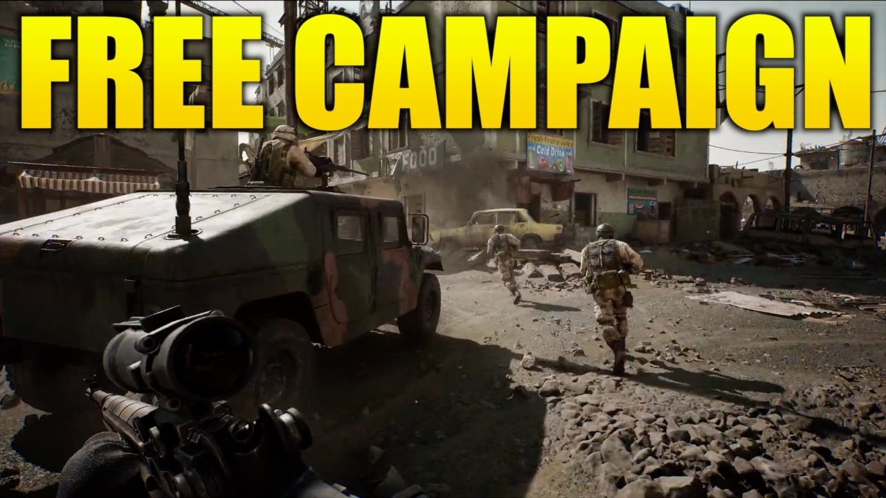 DELTA FORCE CAMPAIGN PRICE + CONSOLE RELEASE DATE NEWS - YouTube