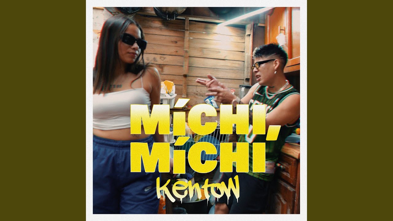Michi Michi - YouTube Music