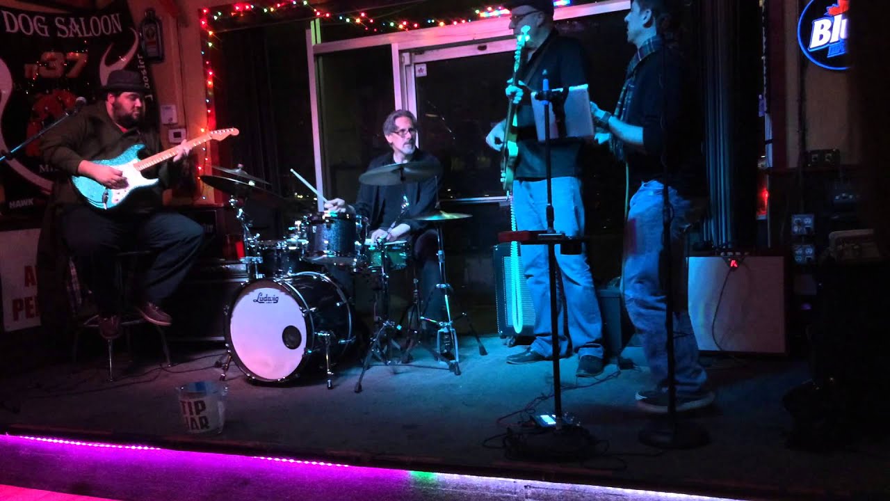 Michael May & The Messarounds - YouTube