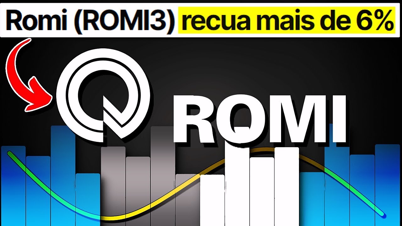 ROMI3: VALE A PENA INVESTIR NA ROMI PENSANDO EM DIVIDENDOS PARA 2024 ...
