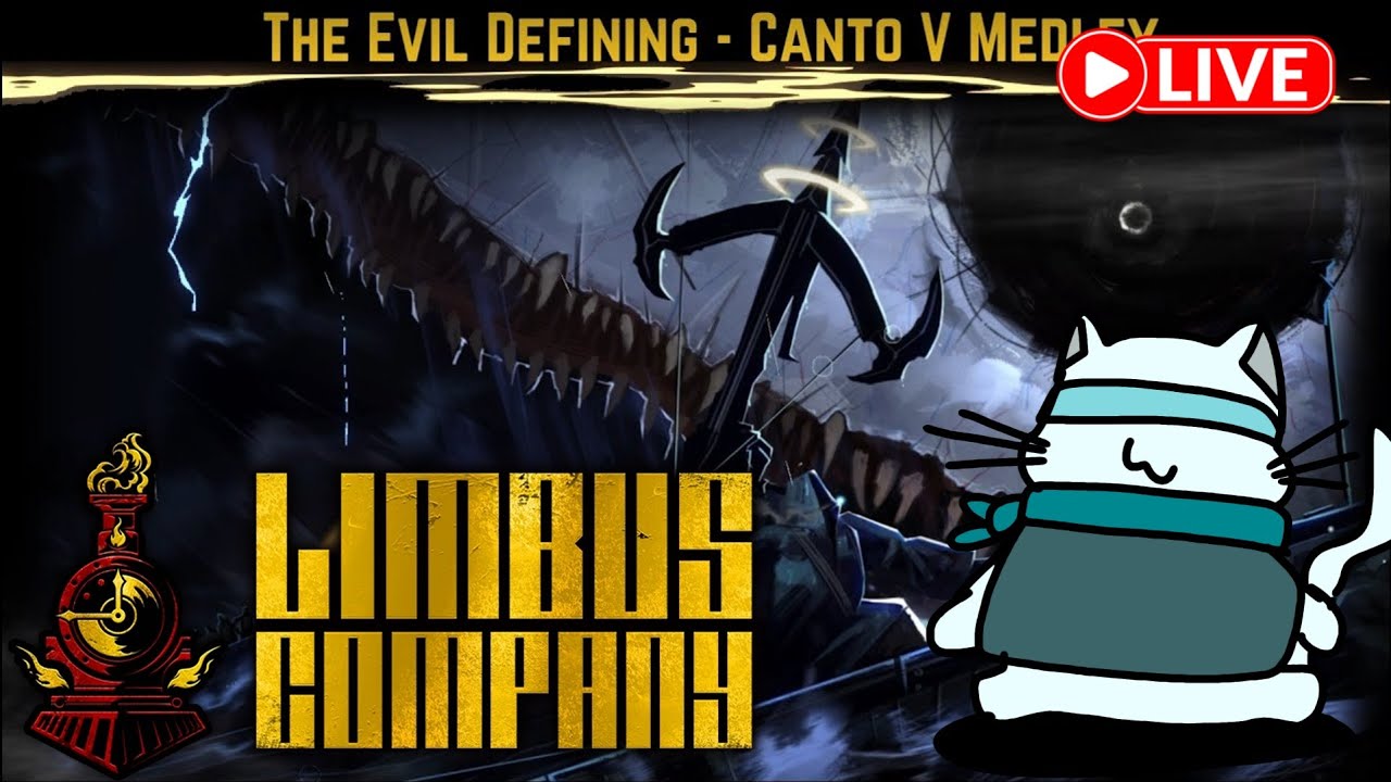 LIMBUSSY COMPANY - YouTube