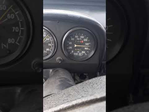 vaz 2101 mator