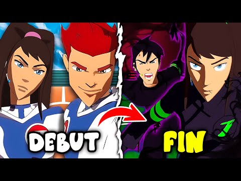 The COMPLETE story of Galactik Football in 60 minutes