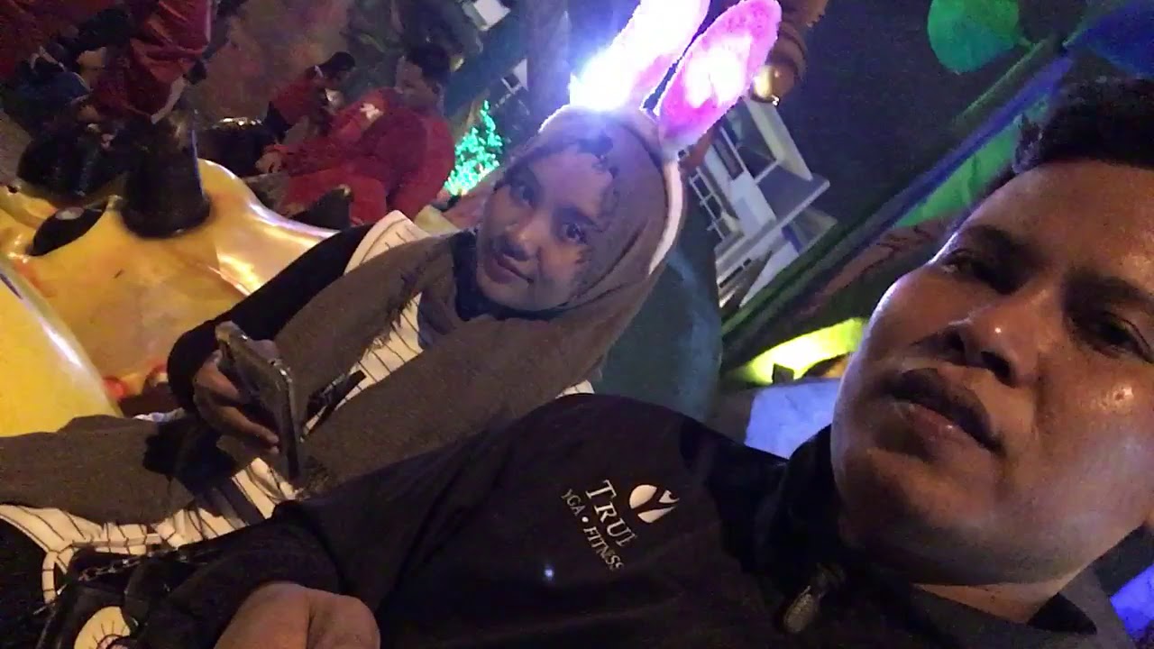 Taun baru 2020 - YouTube