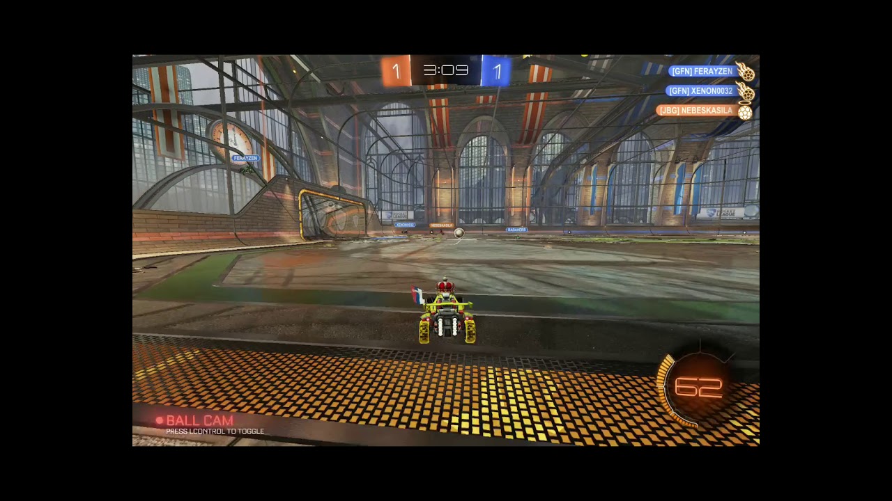 JA CU PRESTAT IGRAT SVE IGRICE - YouTube