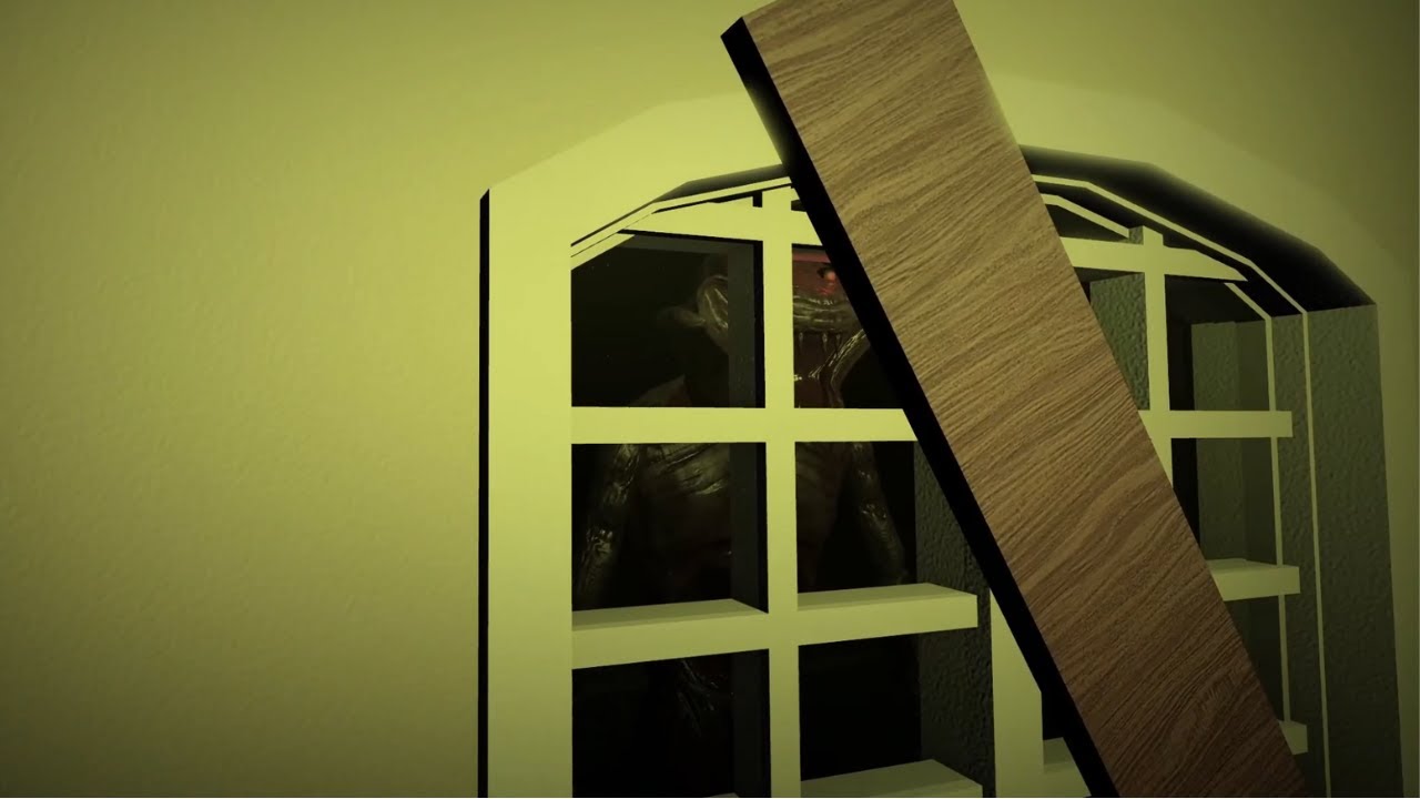 Roblox Midnight Hours Walkthough Ending - YouTube