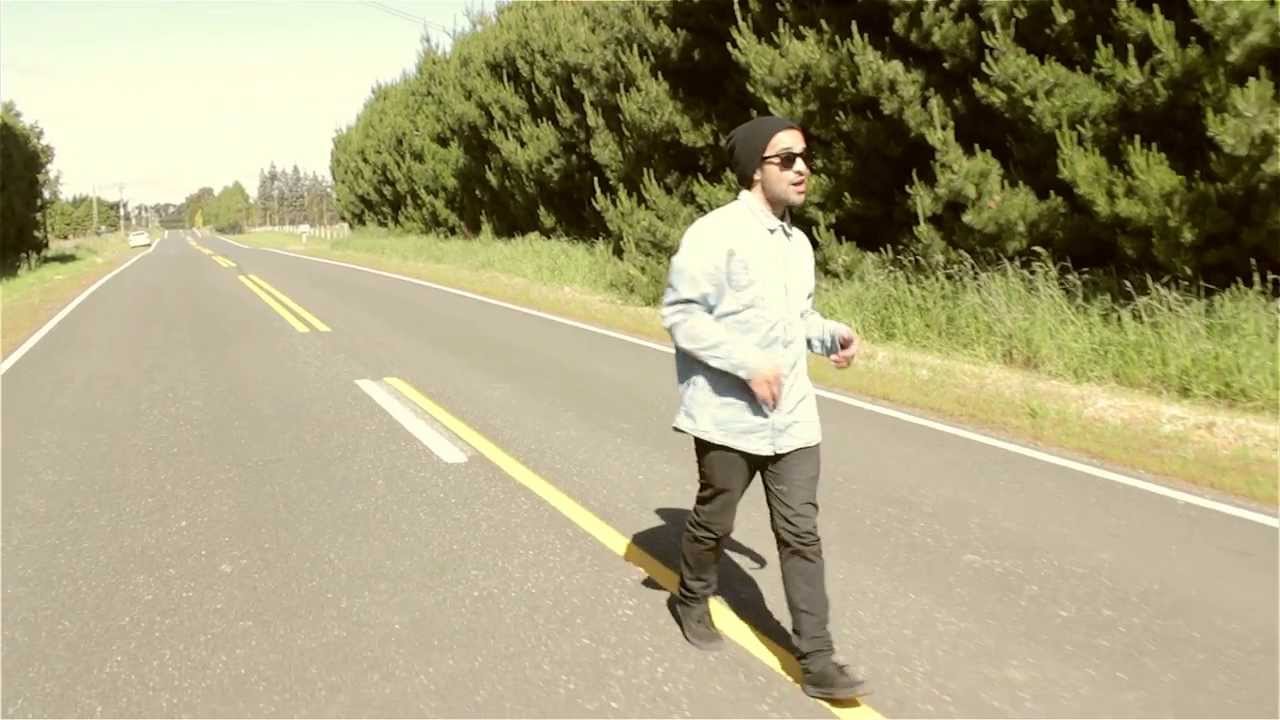 Adam Carter - The Blues - YouTube