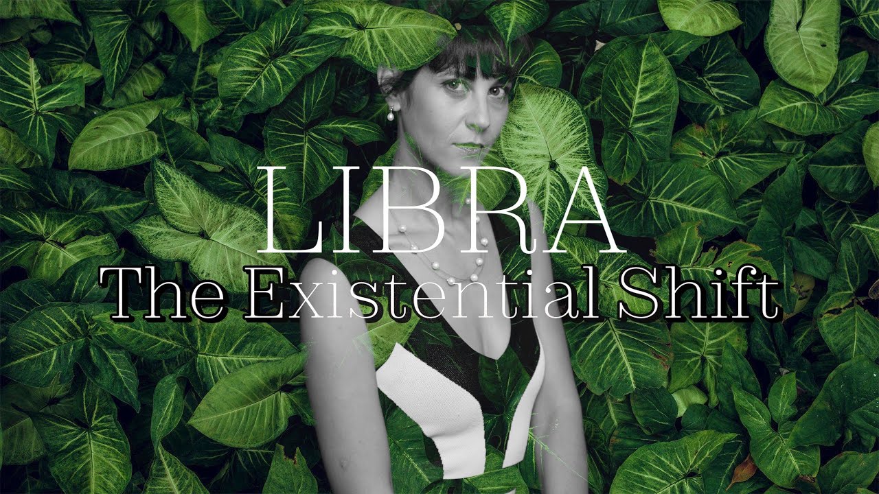 LIBRA | Your Fated/Destined Soulmate CHANGES (Led by a Collective ...