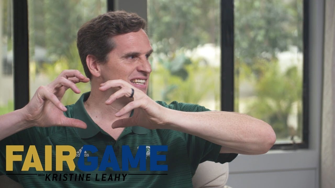 Kobe Bryant Is All About Intensity and Winning At Every Level According ...