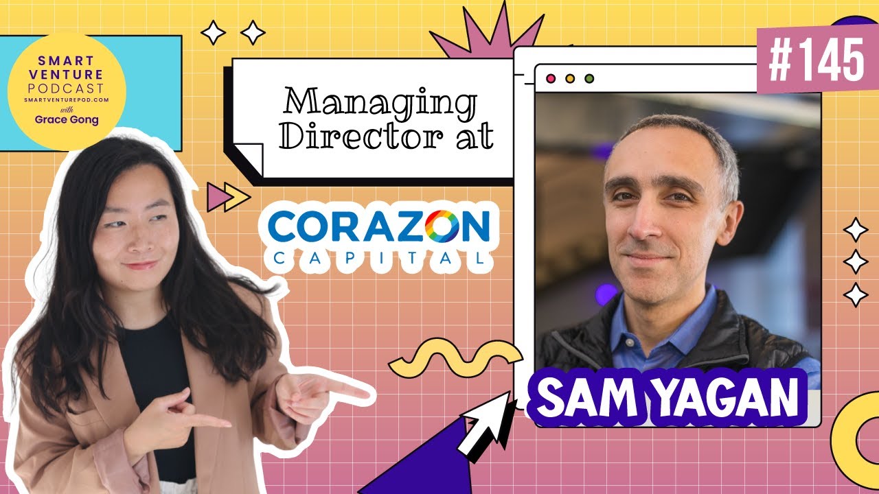 Startup Success: Insights from OkCupid Co-Founder and Corazon Capital's ...