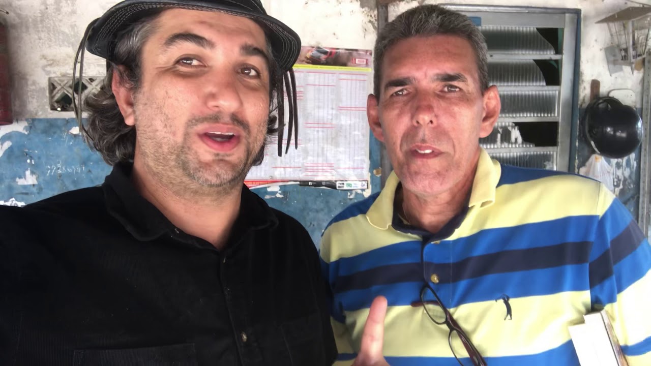 O Filho de Ângelo Roque (DROPS CNL) | CNL | #408 - YouTube