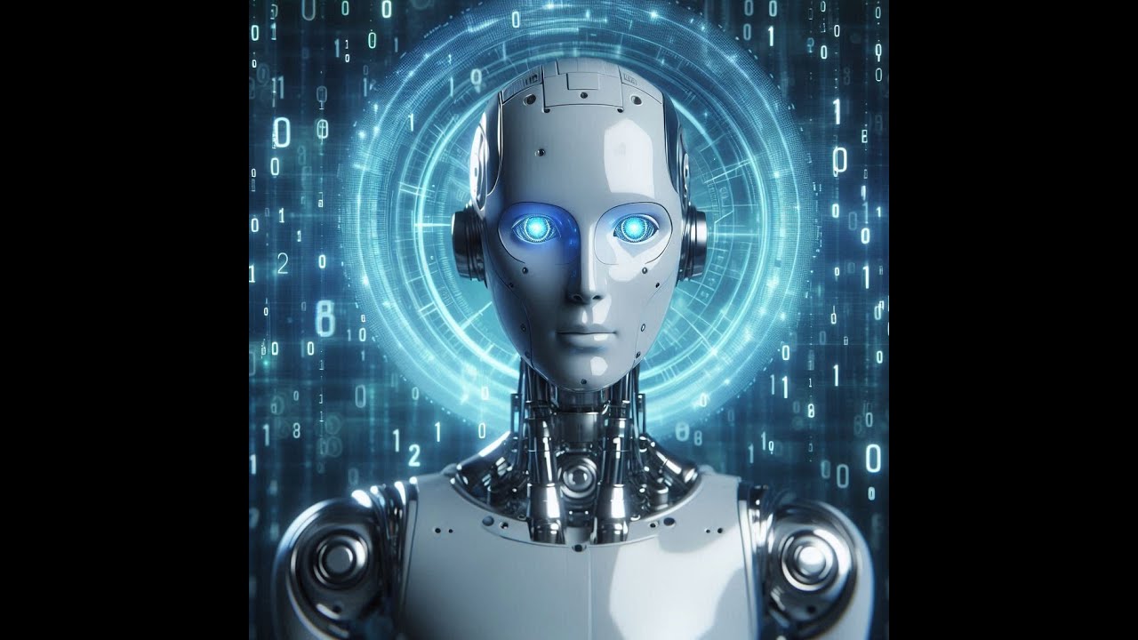 How was AI created - YouTube